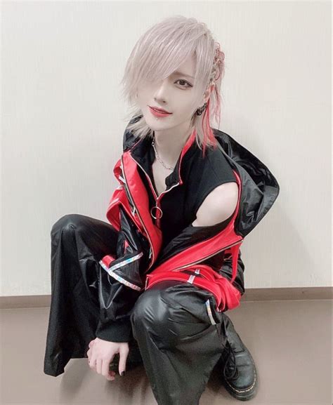 つばきくん アイドル 地下アイドル コスプレ
