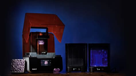 Form 3 For Jewelry 3d Printing Smooth Prints Finer Designs And