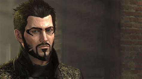 Adam Jensen