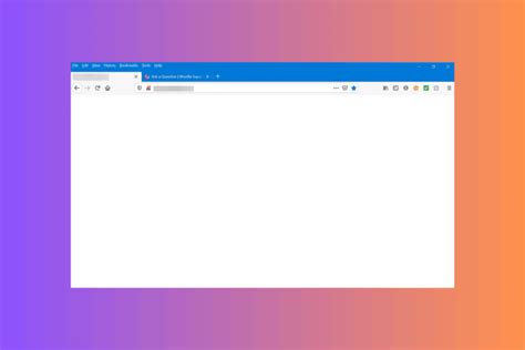 Simple Ways To Fix Firefox Not Loading Websites