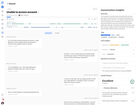 pathlight promises ‘human level conversation analysis with new multi llm tool venturebeat
