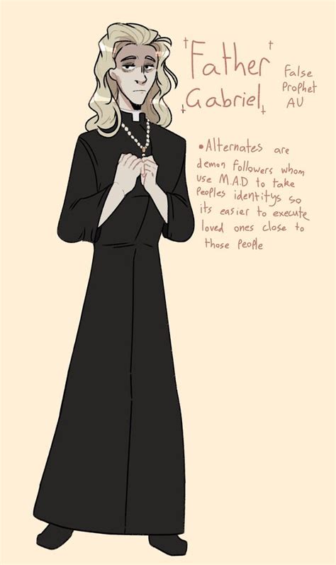 Art Cred Incubiart Mandela Art Angel Gabriel Scary Movie Characters