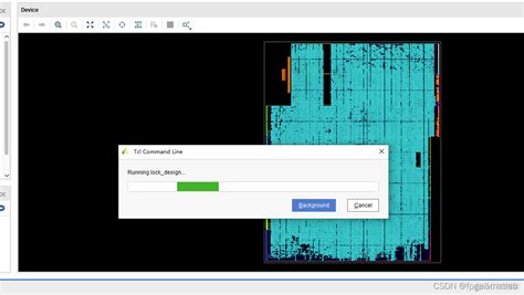 在vivado中，使用锁定增量编译技术进行增量综合布局布线fpga和matlab的技术博客51cto博客