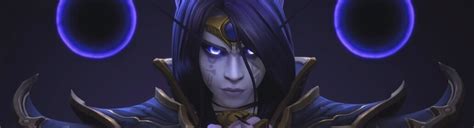 New Models In War Within Alleria Anduin Brinthe Magni Faerin Xalatath News Icy Veins