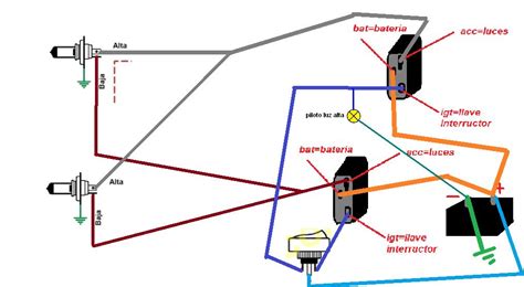 Solucionado Como Conectar Relay Yoreparo