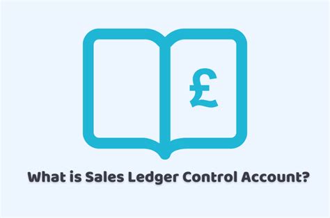 Sales Ledger Control Account CruseBurke