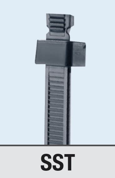 Panduit Cable Ties Summit Electric Supply