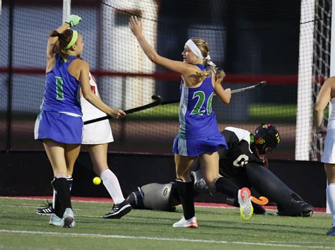 Hot Field Hockey Girls