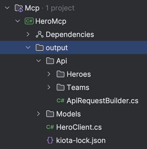 Model Context Protocol Easily Extend Llms With Existing Apis Dan Does Code