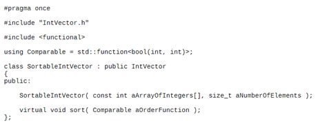solved problem 3 implement cocktail shaker sort that is