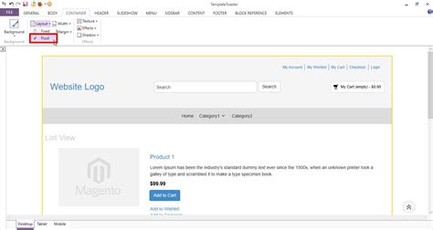 How To Create Magento Theme Tutorial For Beginners TemplateToaster Blog