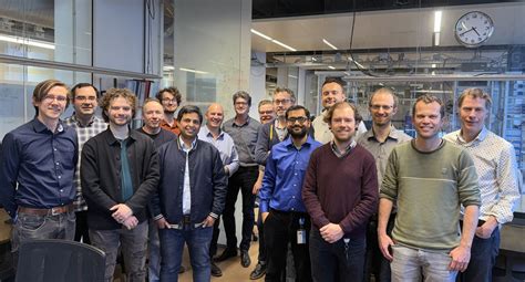 Delft Quantum Ecosystem Launches Open Architecture Quantum Computer Qutech