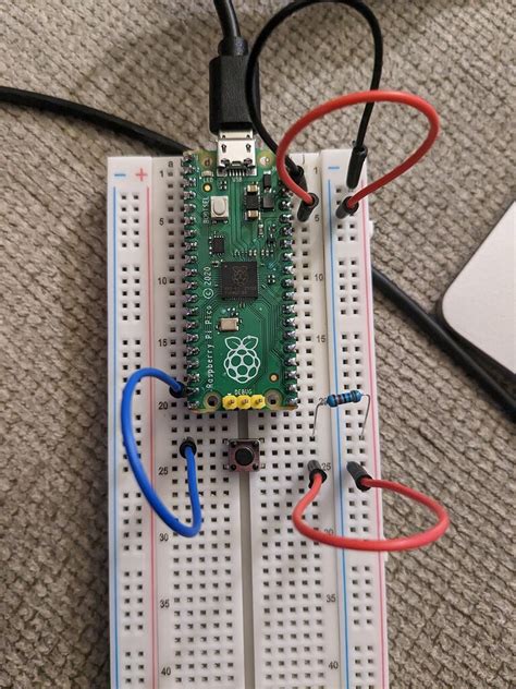 Pico Euler Kit Reading Button Value Issue General Discussion