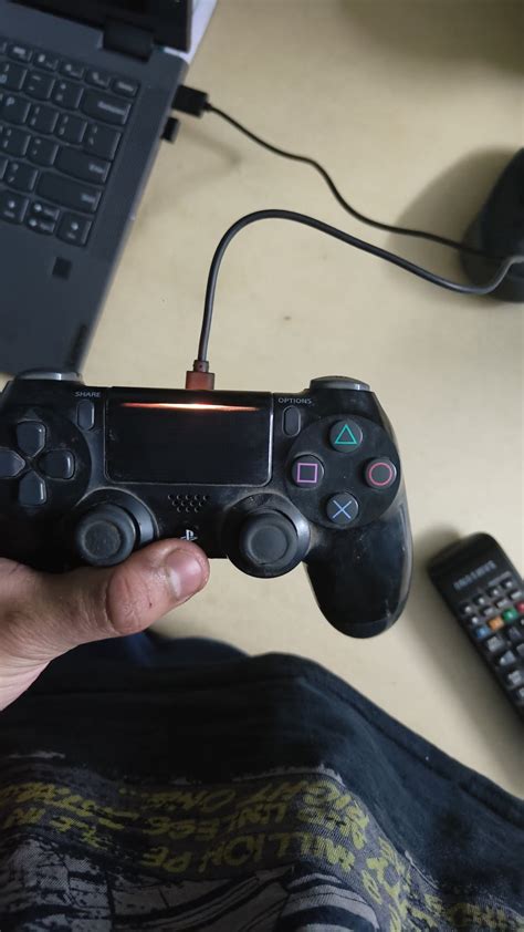 What Is Wrong With My Controller Rplaystation