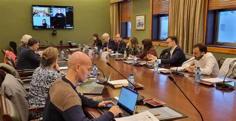 Hydea Project Is Launched Hydea