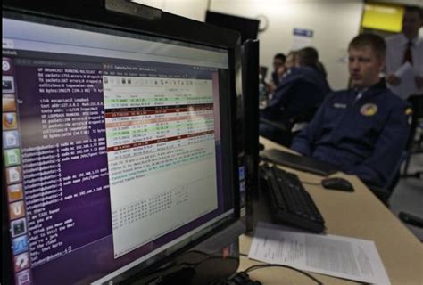 Эксперты и Ubuntu Air Force Academy