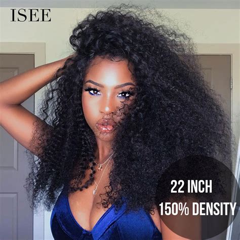 Different Types Of Wigs