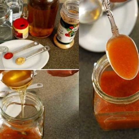 Домашен лек против кашлица и болно гърло За Жената