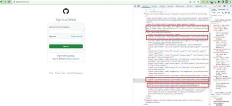 Web Scraping Data Behind Authentication Using Python