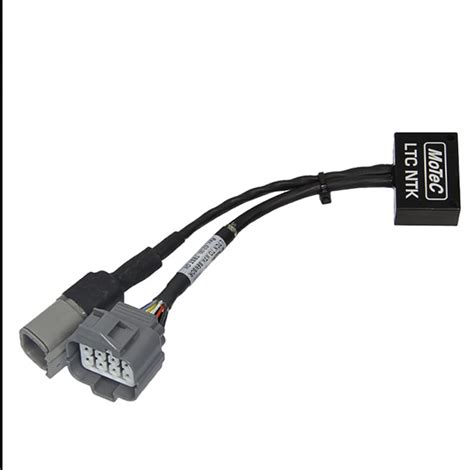 Motec Lambda To Can Ltc Ntk Powerhouse Racing