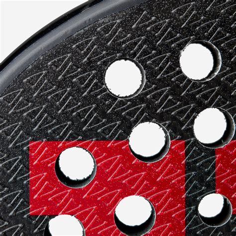 Adult Padel Racket Wilson Bela V3 Decathlon