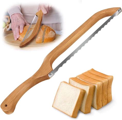 Diy Bread Knife At Daryl Hudson Blog