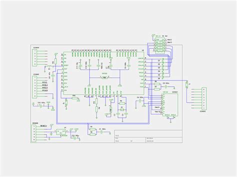 Diy Ethernet Shield W5100 Hardware Development Arduino Forum