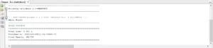 Java Basic Syntax Identifiers Modifiers Variables Arrays Enums