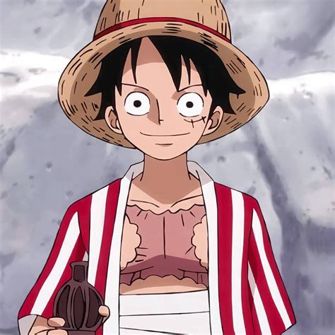 120 Hình Ảnh Avatar Luffy Đẹp Bá Đạo Trên Từng Hạt Gạo