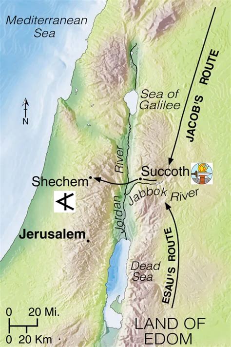 The God Of Israel Devotionary