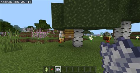 How To Get Bees In Minecraft GamesKeys Net