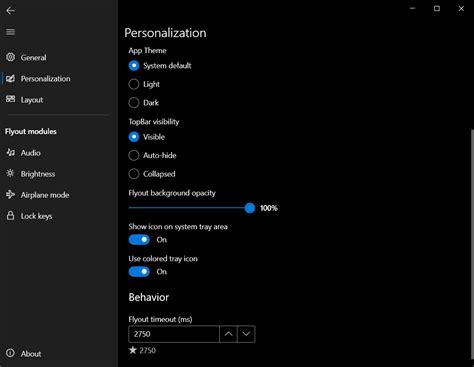 New Microsoft Store App Brings Modern Flyouts To Windows 10