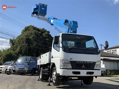 ამწე კალათა თბილისი