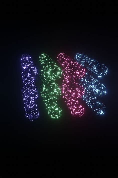 Understanding Blender Texture Nodes