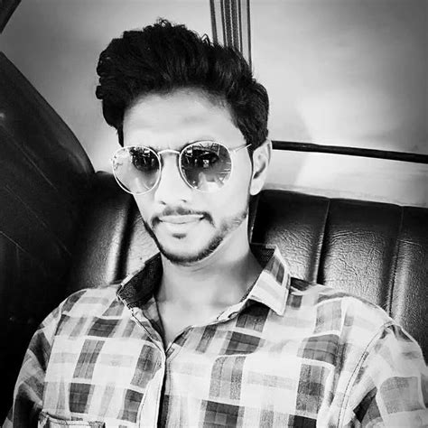 Nitin Udata49 • Threads Say More