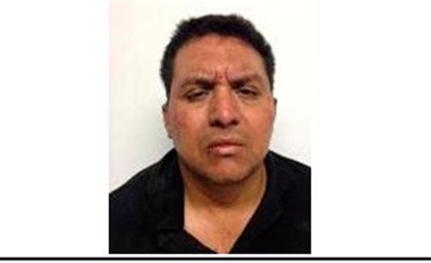 México El Líder De Los Zetas Presenta Solicitudes De Amparo Por