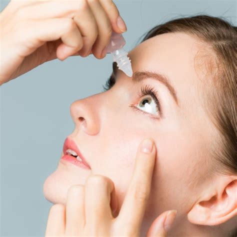 El Mundo De Las Gotas Para Los Ojos Tu Guía Completa