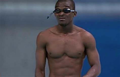 Eric The Eel Sport Question