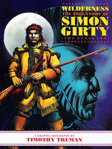 Read Online Wilderness Comic Issue Tpb 1 Part 1