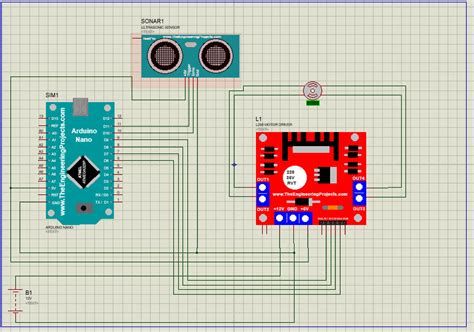 Arduino Uno Footprint Proteus Pcb Circuits