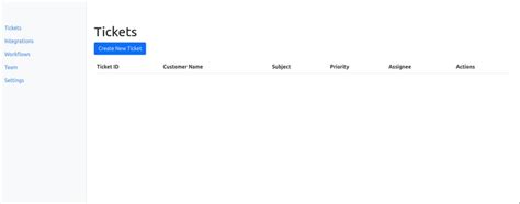 Part 1 Using Claude Claude Dev And Aider To Build A Ticketing System