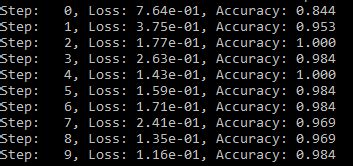 GitHub Jgsimard Computational Graph