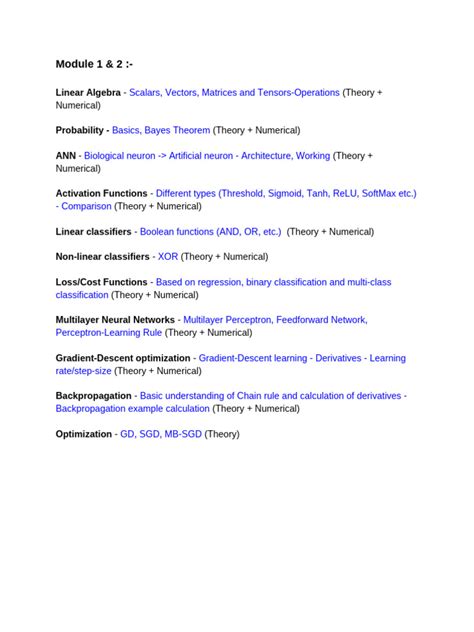 11 Gradient Based Learning 10 08 2024 Pdf