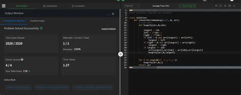 Abbas Ali On Linkedin 100daysofcode Leetcode Dsa Coding