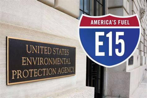 Epa Announces E15 Waiver Approval For 8 States In 2025 Agnewswire
