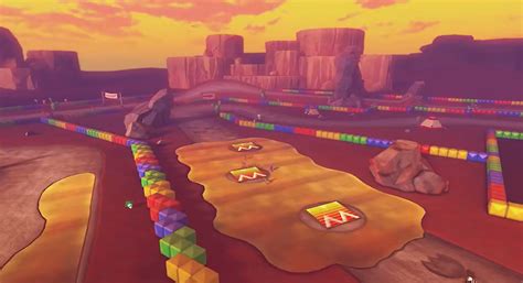 Review Mario Kart 8 Deluxe Booster Course Pass Wave 5 Pure Nintendo