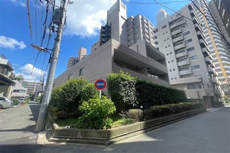 エステート白馬 中野店｜中野区・練馬区・板橋区の不動産・一戸建てや売却情報
