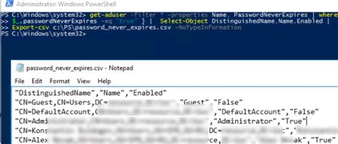 Configuring Domain Password Expiration Policy Theitbros
