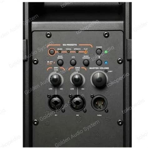 Jual Speaker Aktif Jbl Irx Bt Speaker Aktif Bluetooth Jbl Irx Bt Jakarta Pusat Guyana