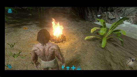 How To Use A Mortar And Pestle And How To Use A Slingshot The Ark Switch Survival Guide Youtube